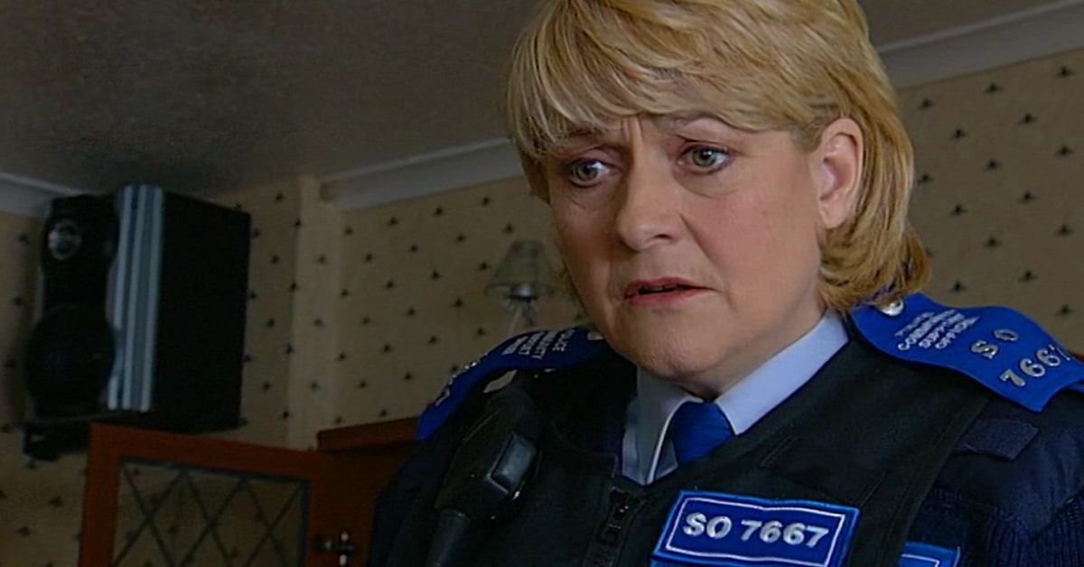 Stream The Bill Series 24 Episode 41 | Watch on U