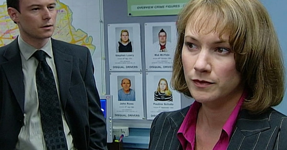 Stream The Bill Series 24 Episode 42 | Watch on U