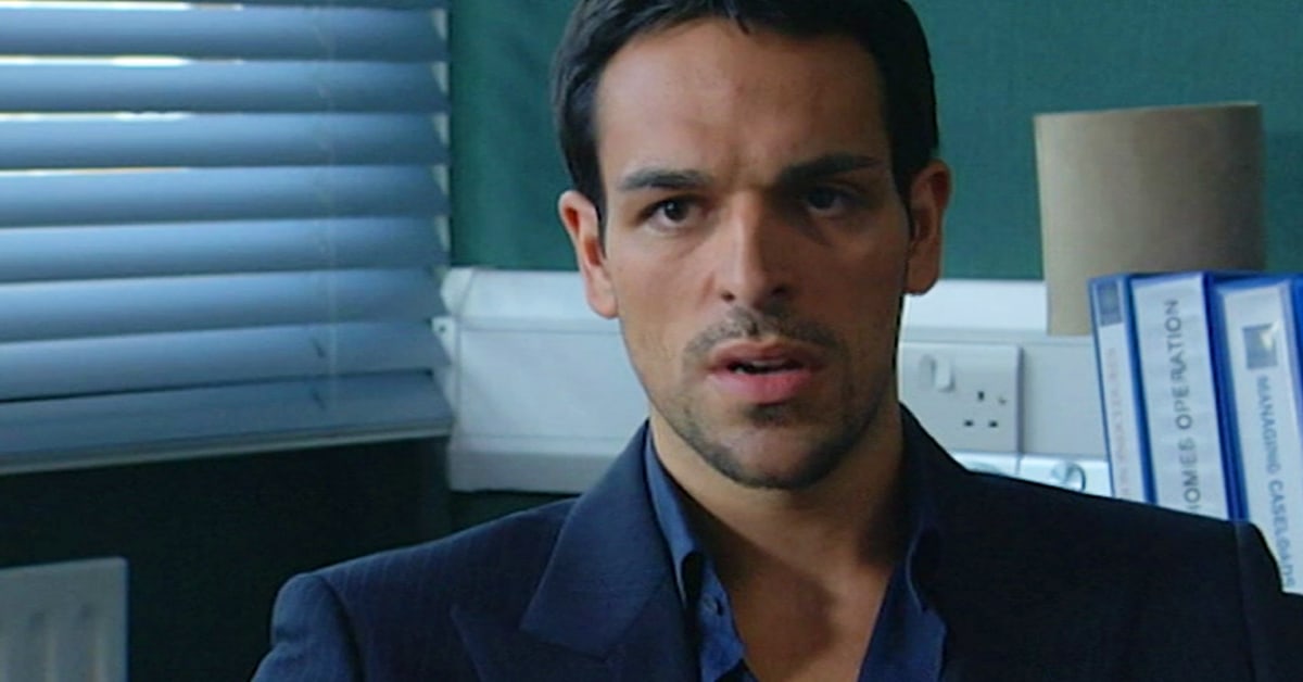 Stream The Bill Series 24 Episode 45 | Watch on U