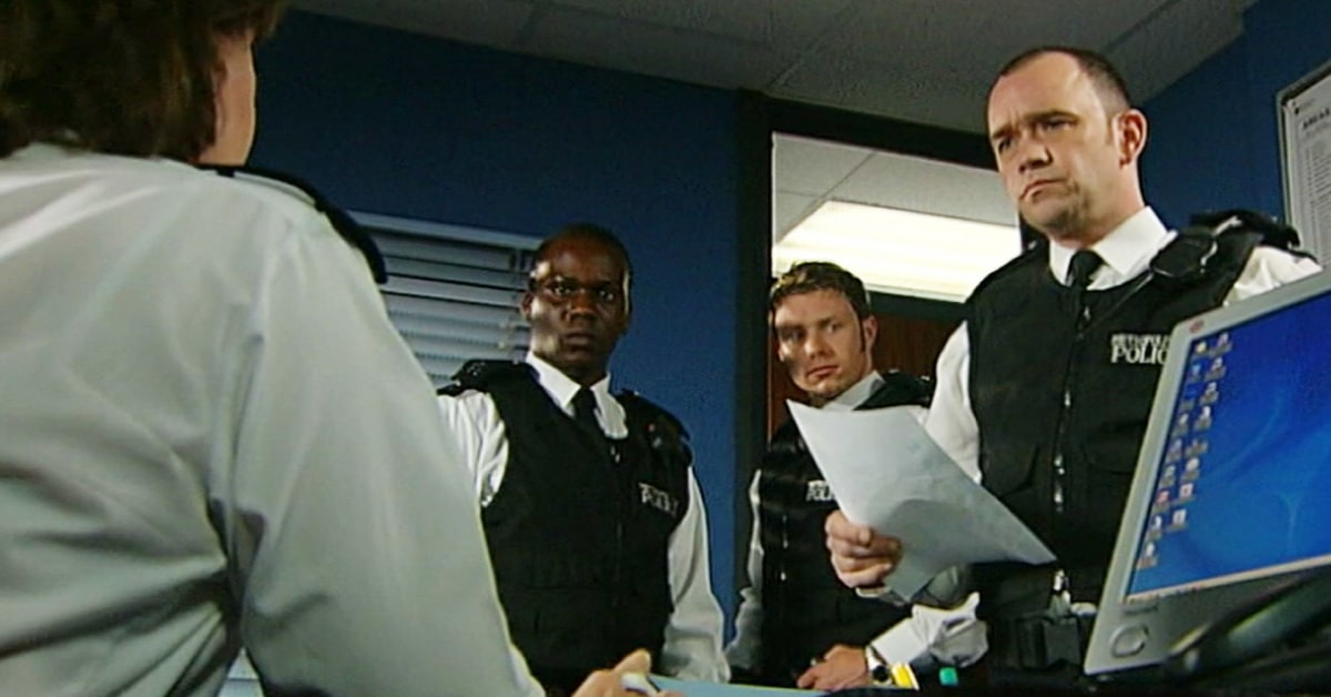 Stream The Bill Series 24 Episode 58 | Watch on U