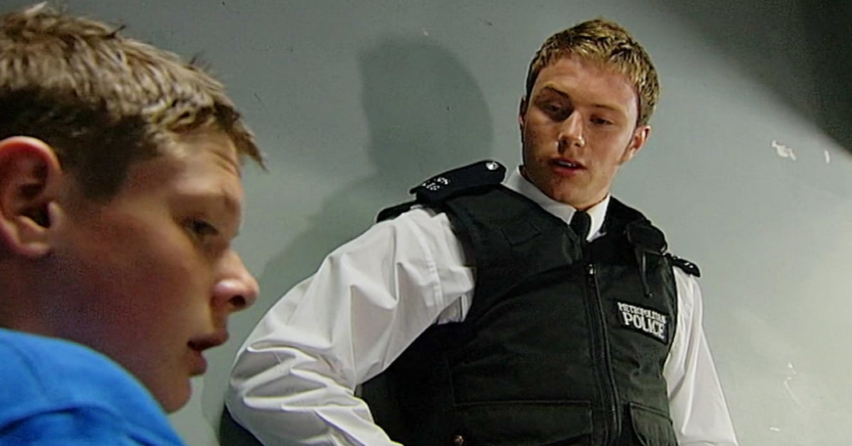 Stream The Bill Series 24 Episode 57 | Watch on U