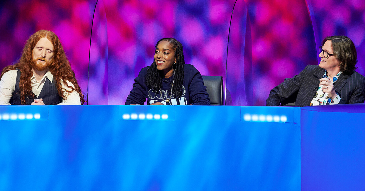 Stream Mock the Week Series 20 Episode 5 | Watch on U