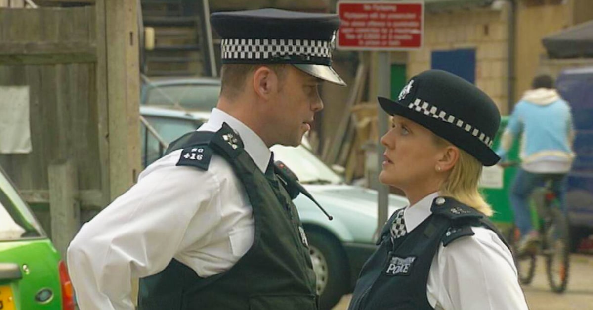 Stream The Bill Series 24 Episode 79 | Watch on U