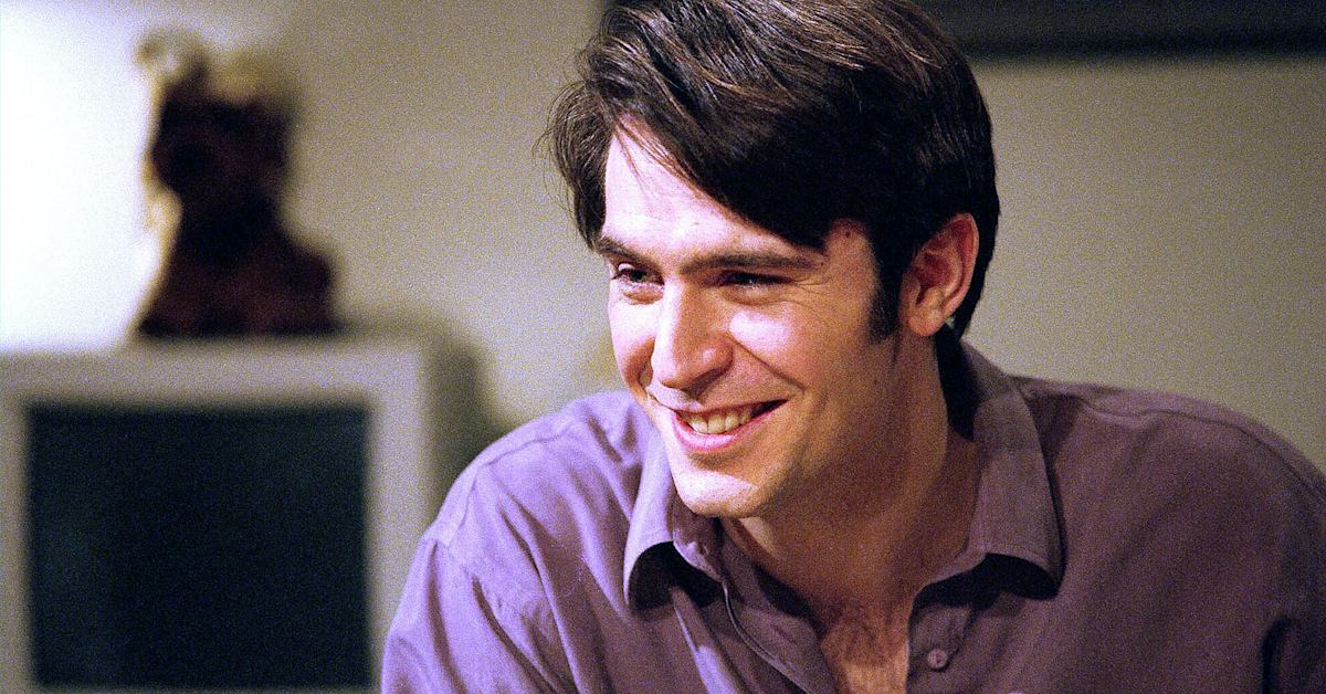 Stream Coupling Series 1 Episode 1 | Watch on U