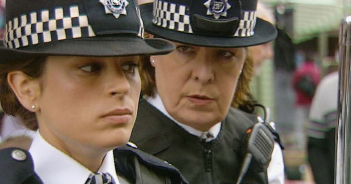 Stream The Bill Series 24 Episode 91 | Watch on U