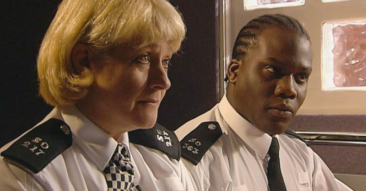 Stream The Bill Series 24 Episode 94 | Watch on U