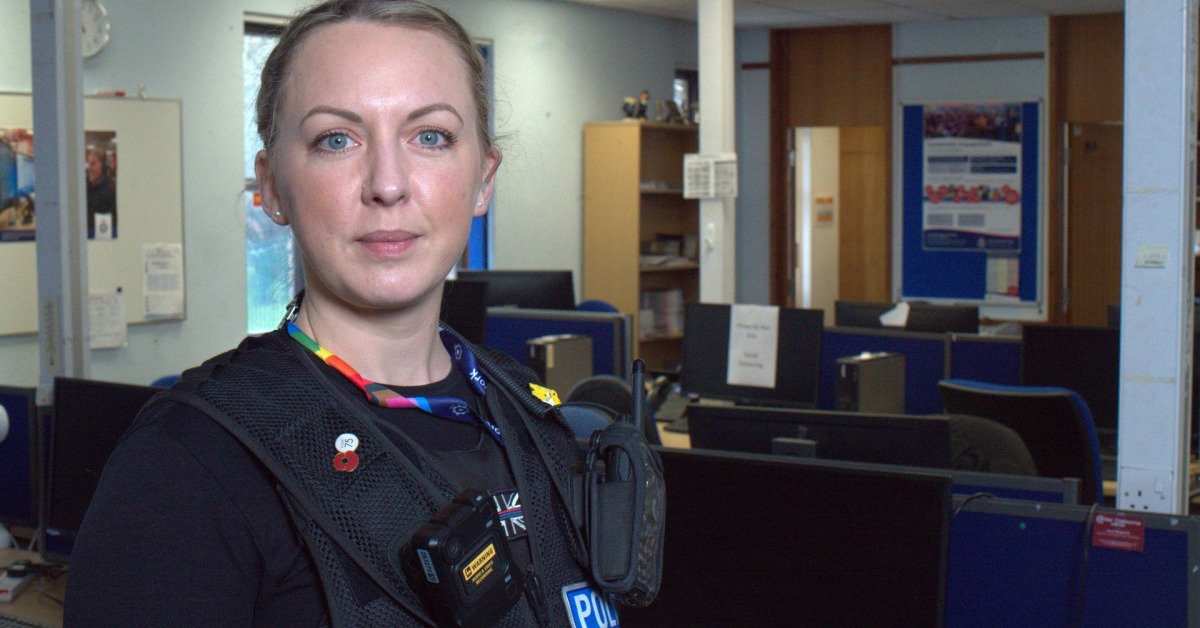 Stream Special Ops: Crime Squad UK Series 2 Episode 2 | Watch on U