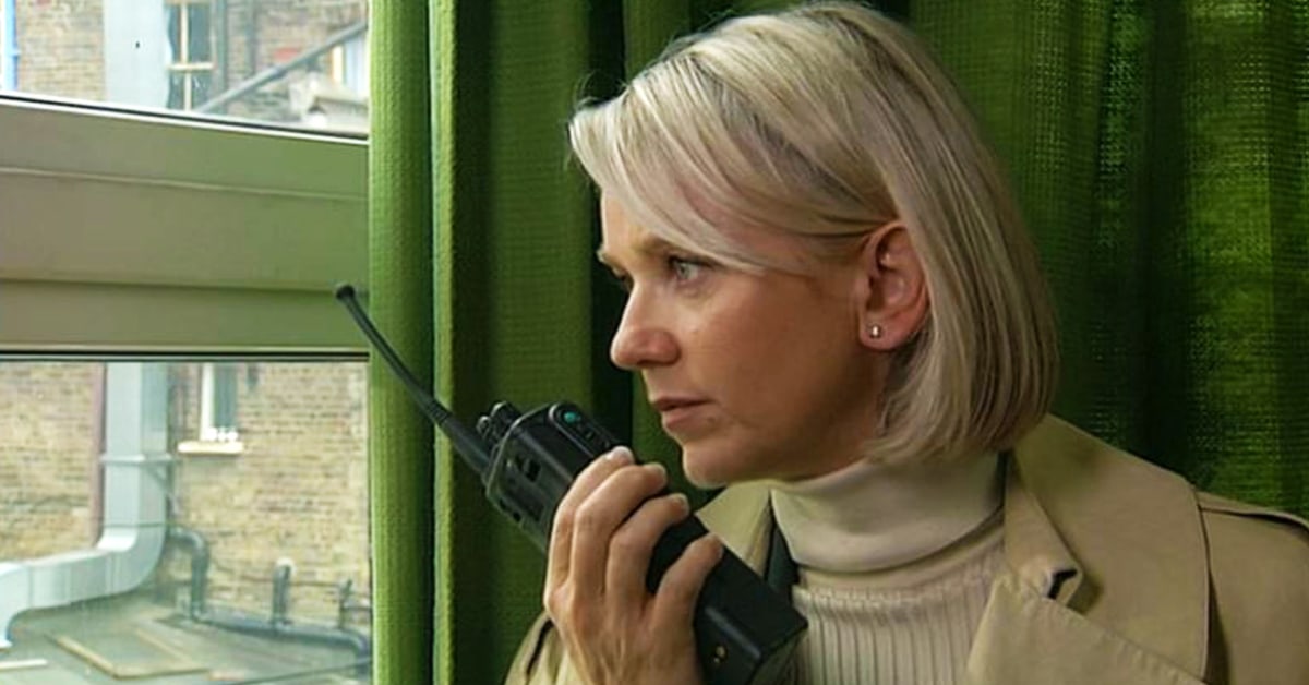 Stream The Bill Series 24 Episode 96 | Watch on U