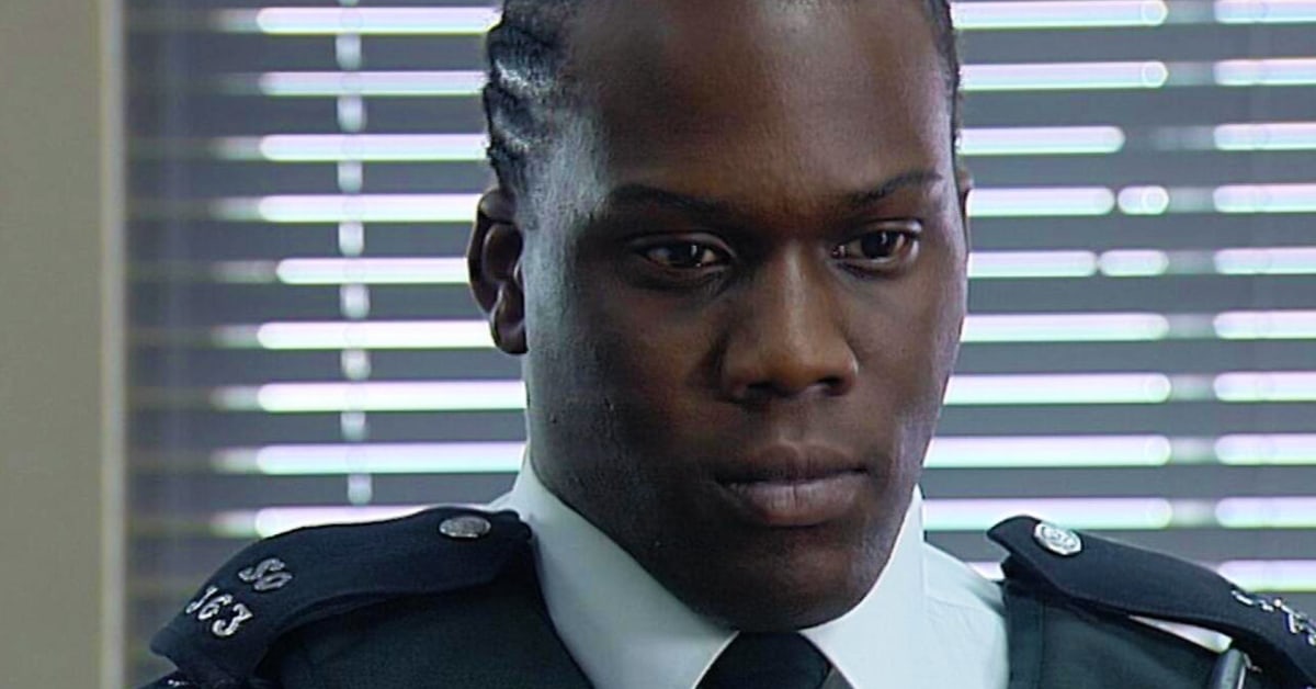 Stream The Bill Series 24 Episode 92 | Watch on U