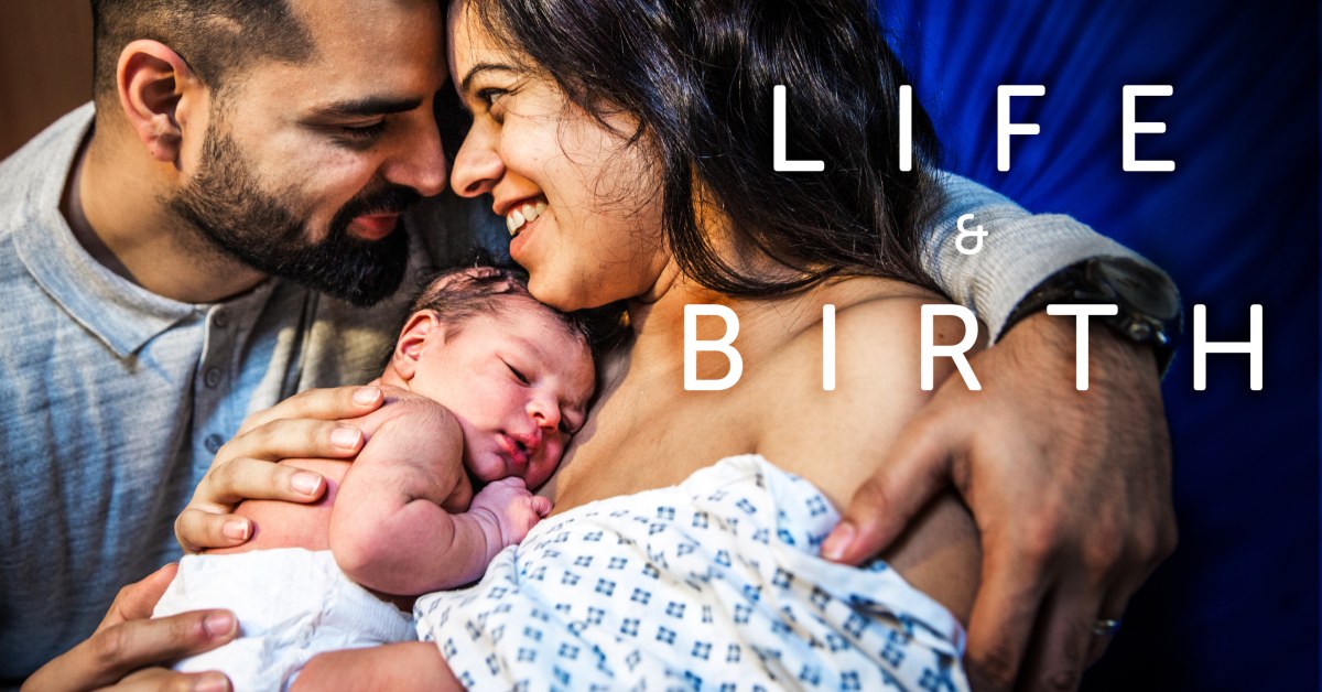 Stream Life and Birth Series & Episodes | Watch on U