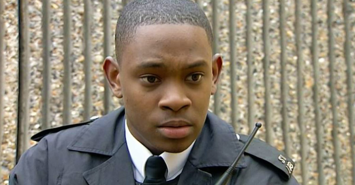 Stream The Bill Series 25 Episode 3 | Watch on U