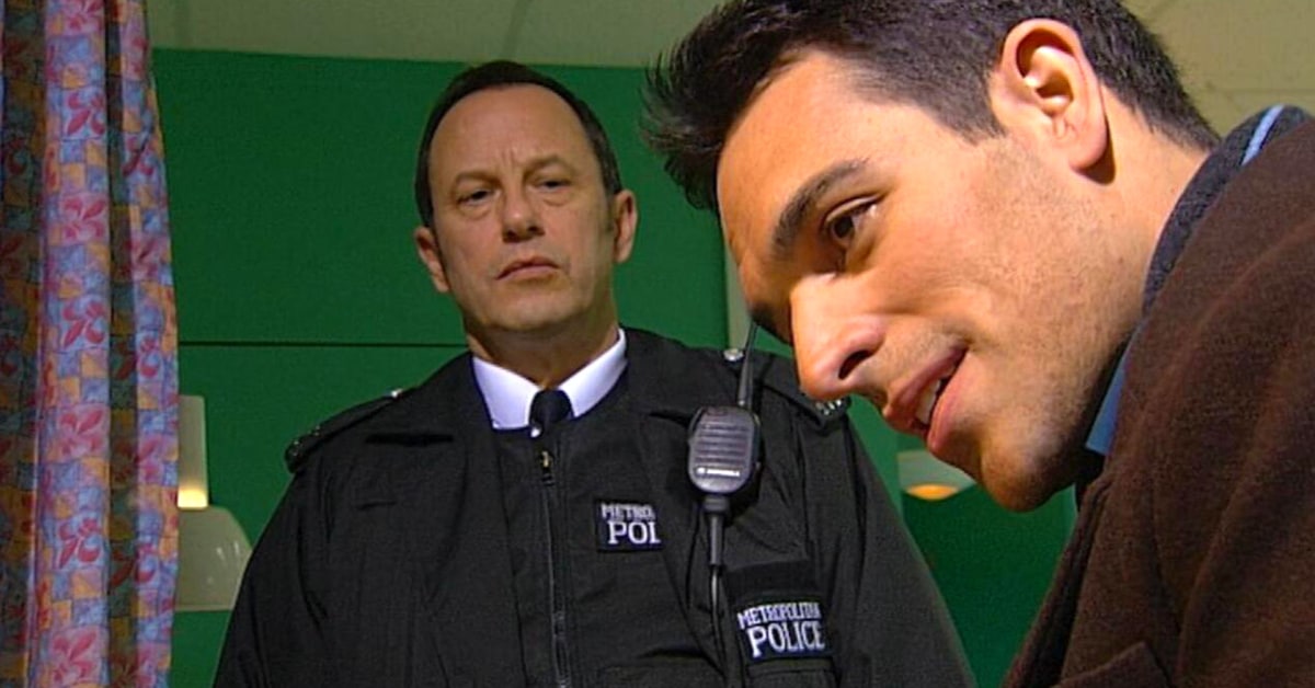 Stream The Bill Series 25 Episode 15 | Watch on U