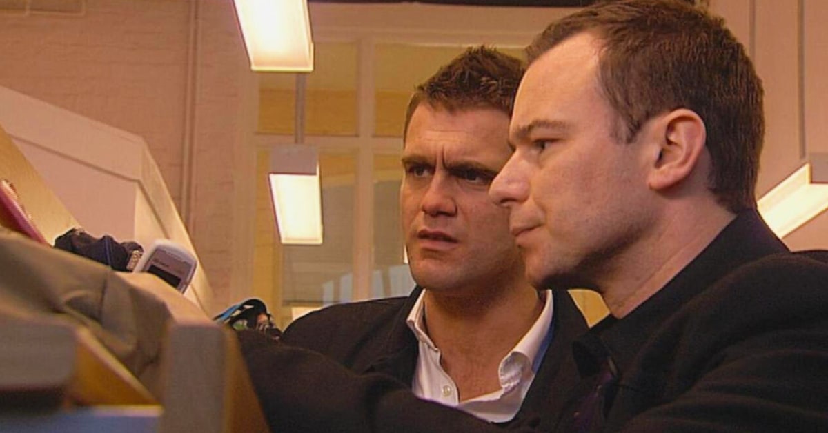 Stream The Bill Series 25 Episode 14 | Watch on U