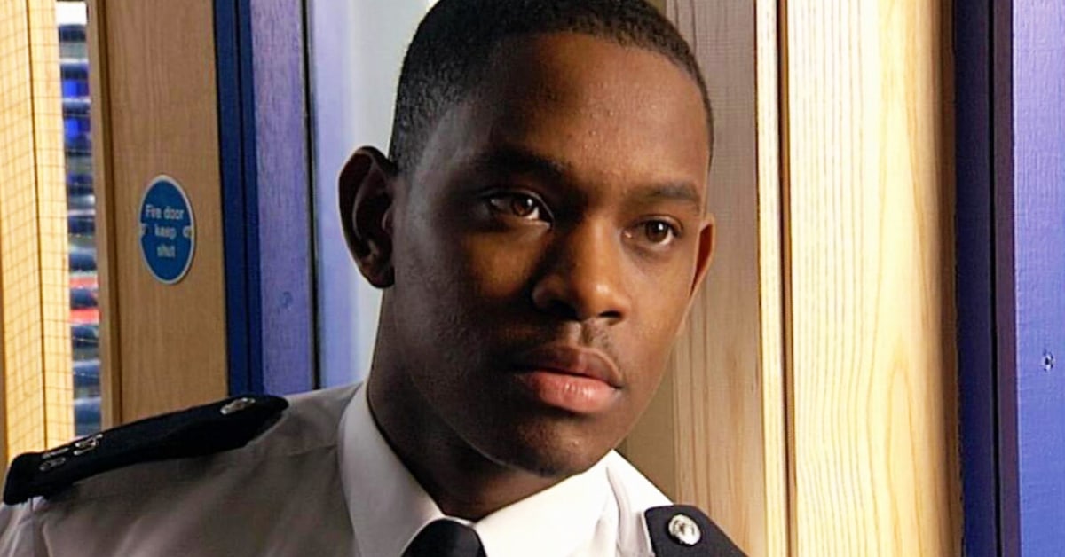 Stream The Bill Series 25 Episode 18 | Watch on U