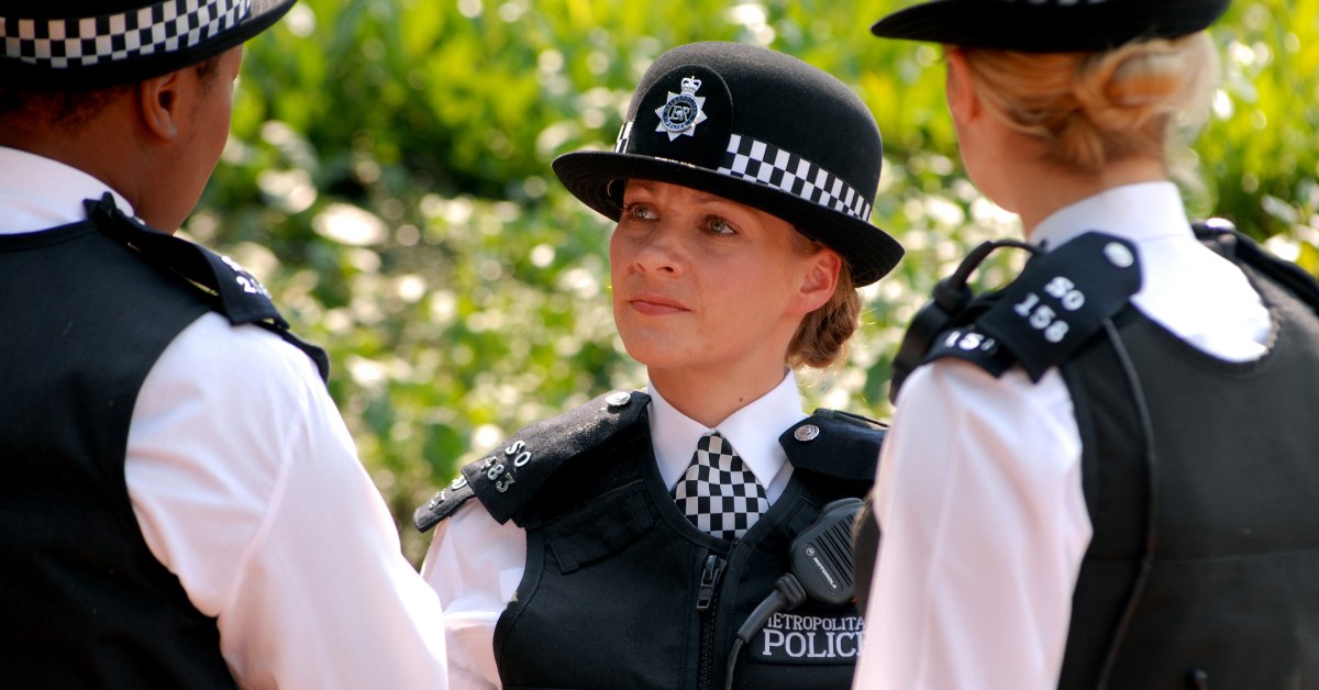 Watch The Bill Series 25 Episode 81 Online