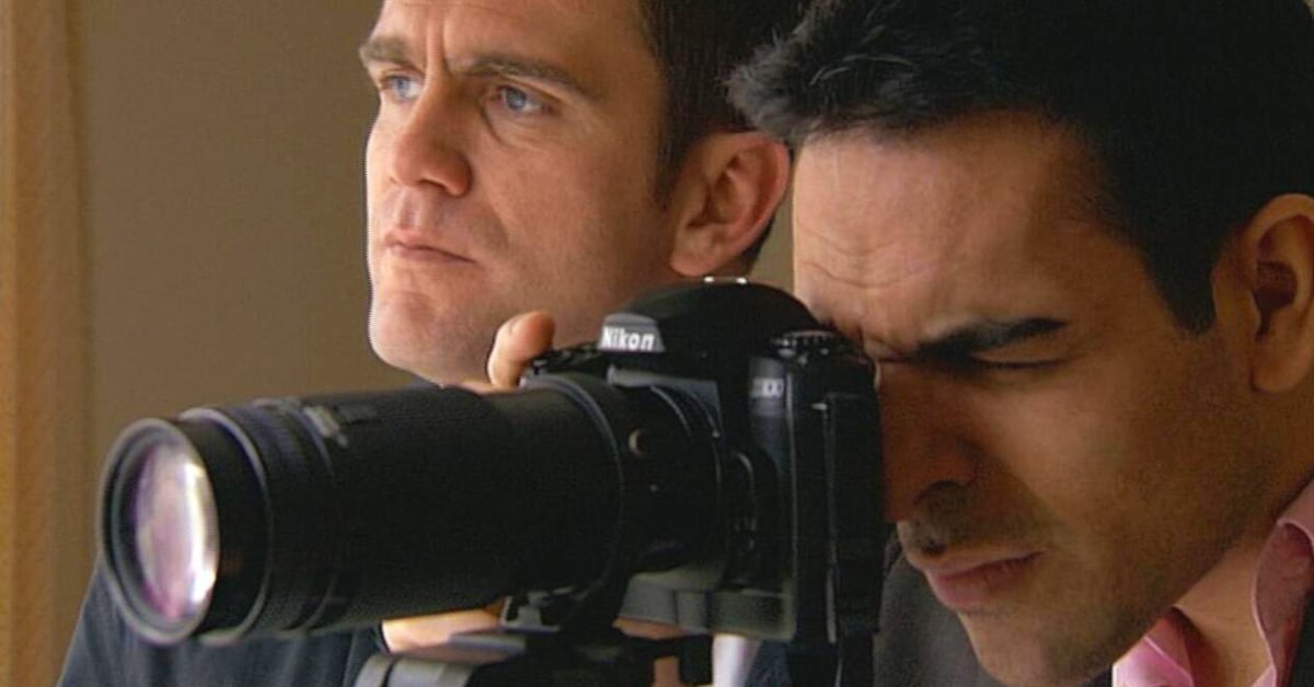 Stream The Bill Series 25 Episode 20 | Watch on U