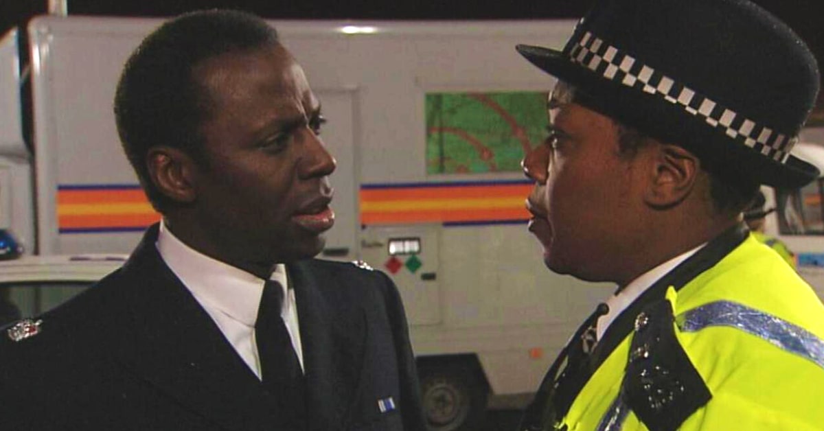 Stream The Bill Series 25 Episode 22 | Watch on U