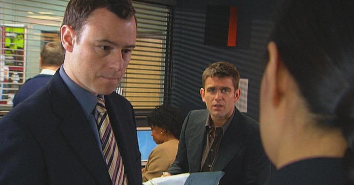 Stream The Bill Series 25 Episode 26 | Watch on U