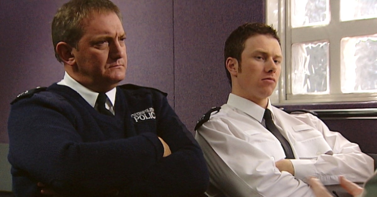 Stream The Bill Series 25 Episode 27 | Watch on U