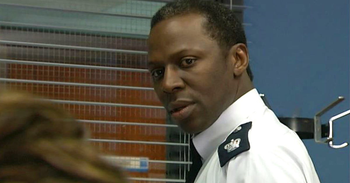 Stream The Bill Series 25 Episode 42 | Watch on U