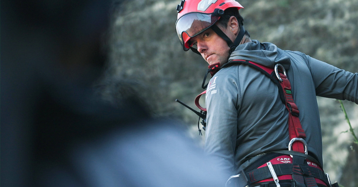 Stream Extreme Heights Repair Team Series 1 Episode 2 | Watch on U