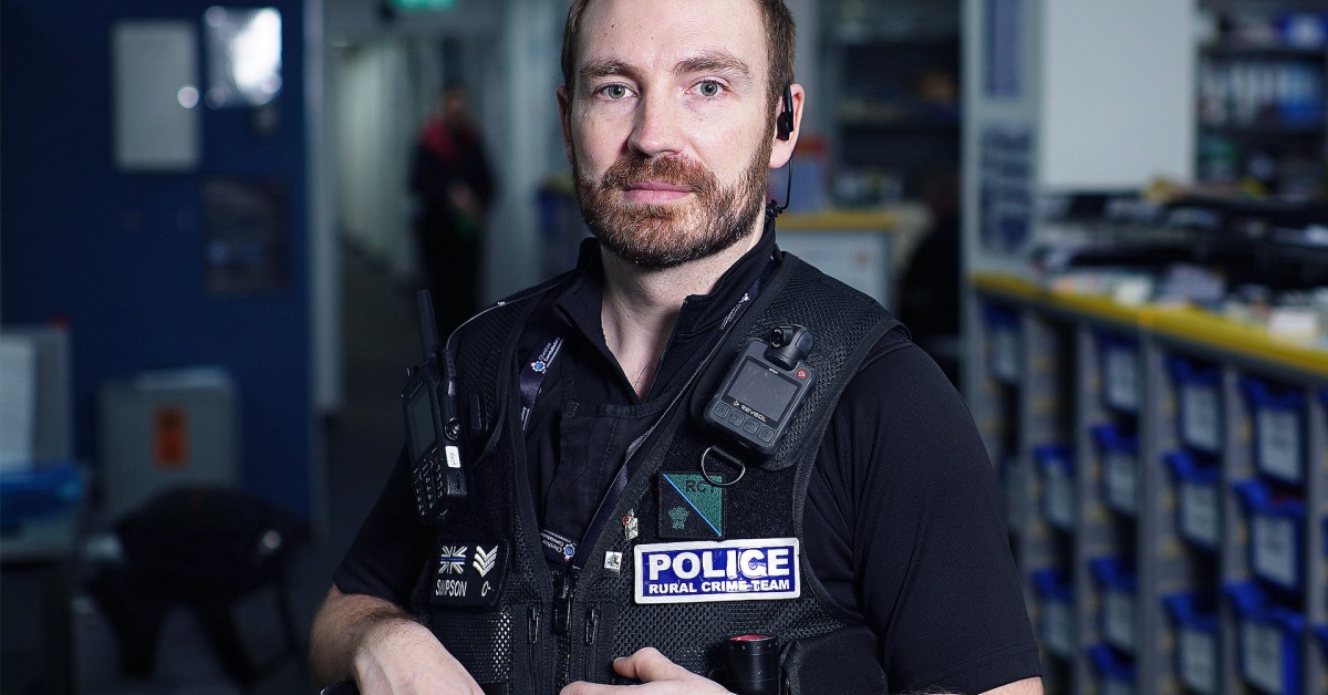 Stream Special Ops: Crime Squad UK Series 2 Episode 4 | Watch on U