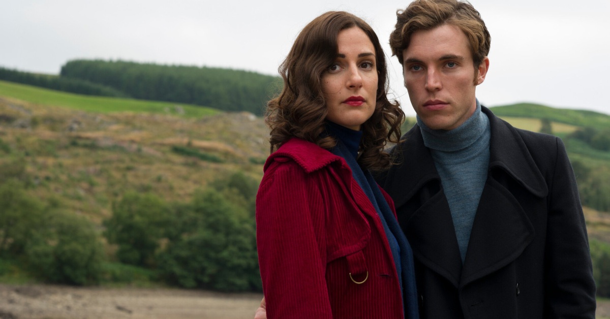 Stream The Game Series 1 Episode 1 | Watch on U