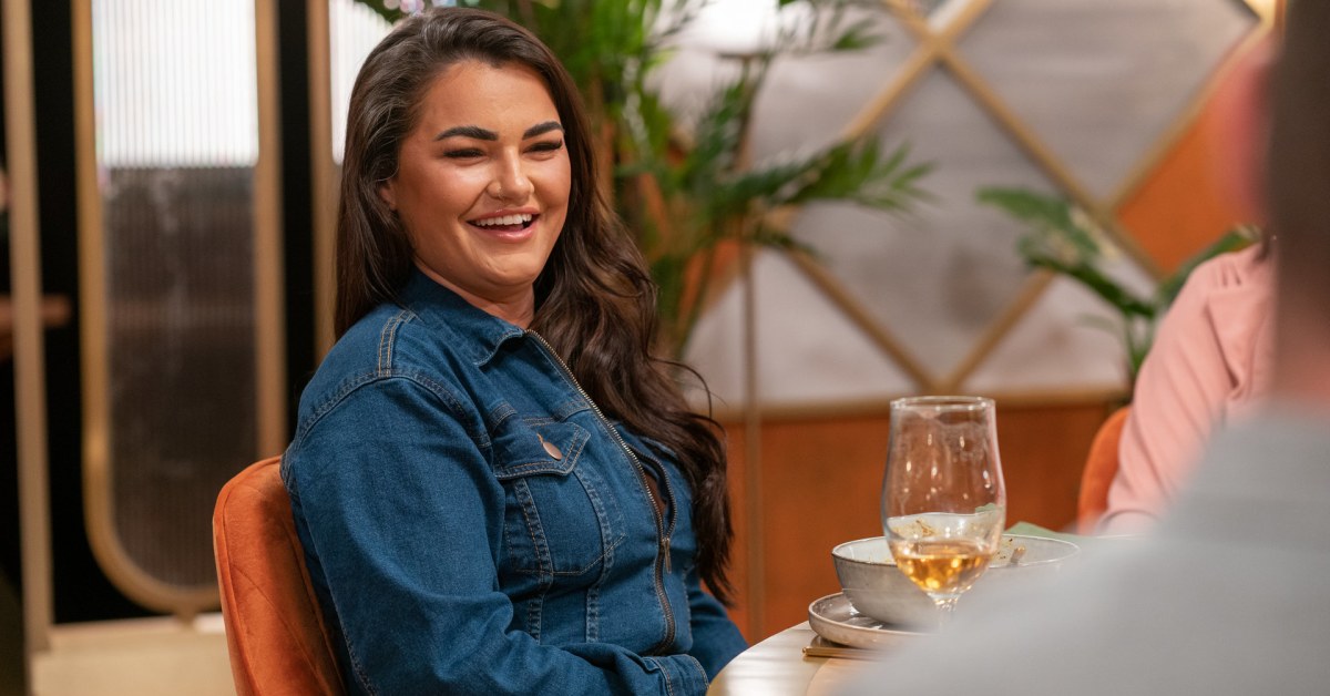 Stream Dating With My Mates Series 1 Episode 1 | Watch on U