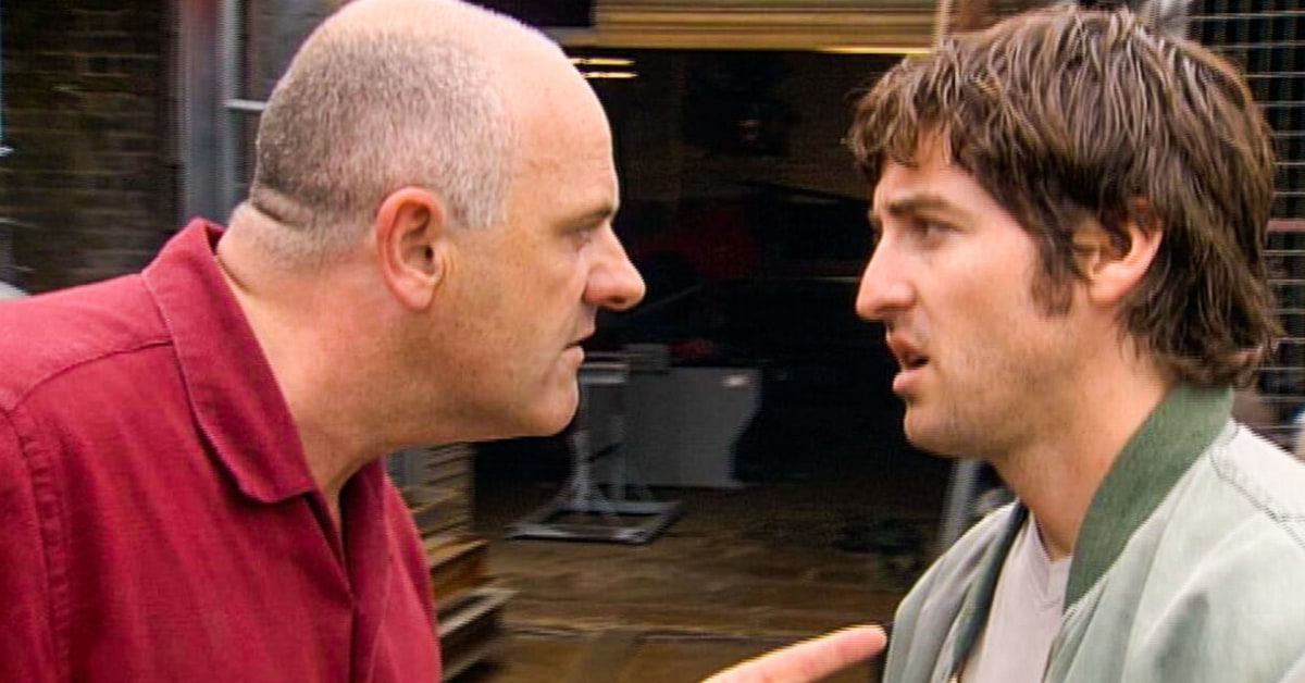 Stream The Bill Series 25 Episode 71 | Watch on U