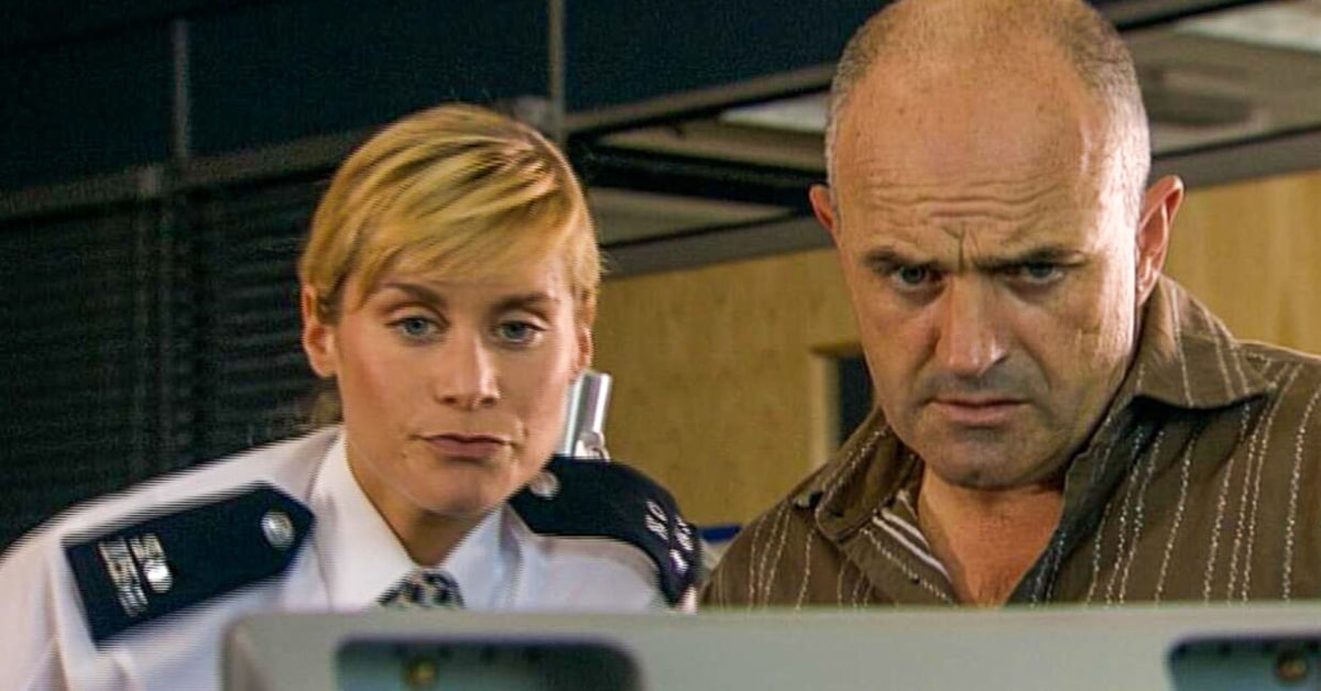 Stream The Bill Series 25 Episode 78 | Watch on U