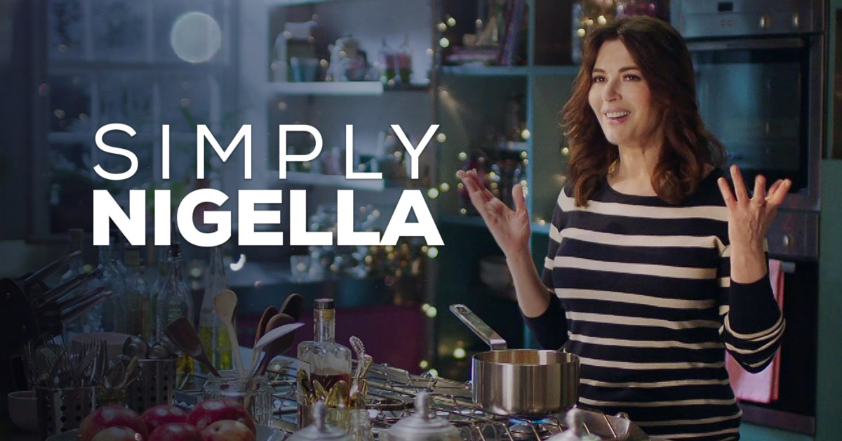 Stream Simply Nigella Series & Episodes | Watch on U