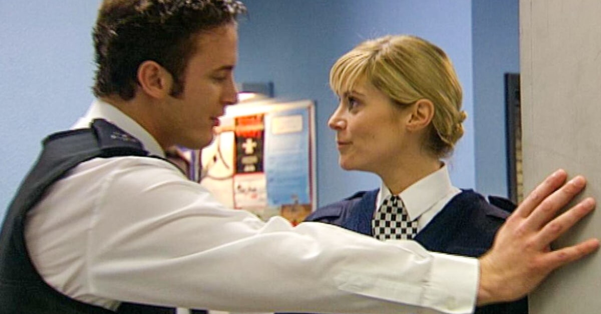 Stream The Bill Series 25 Episode 89 | Watch on U