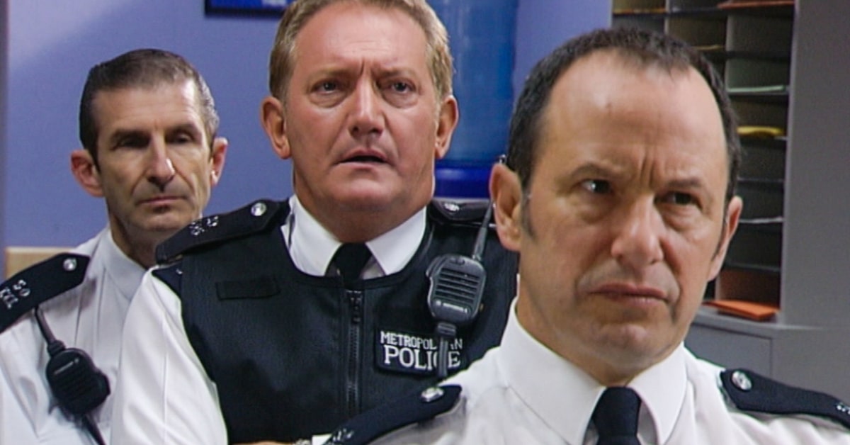 Stream The Bill Series 25 Episode 91 | Watch on U