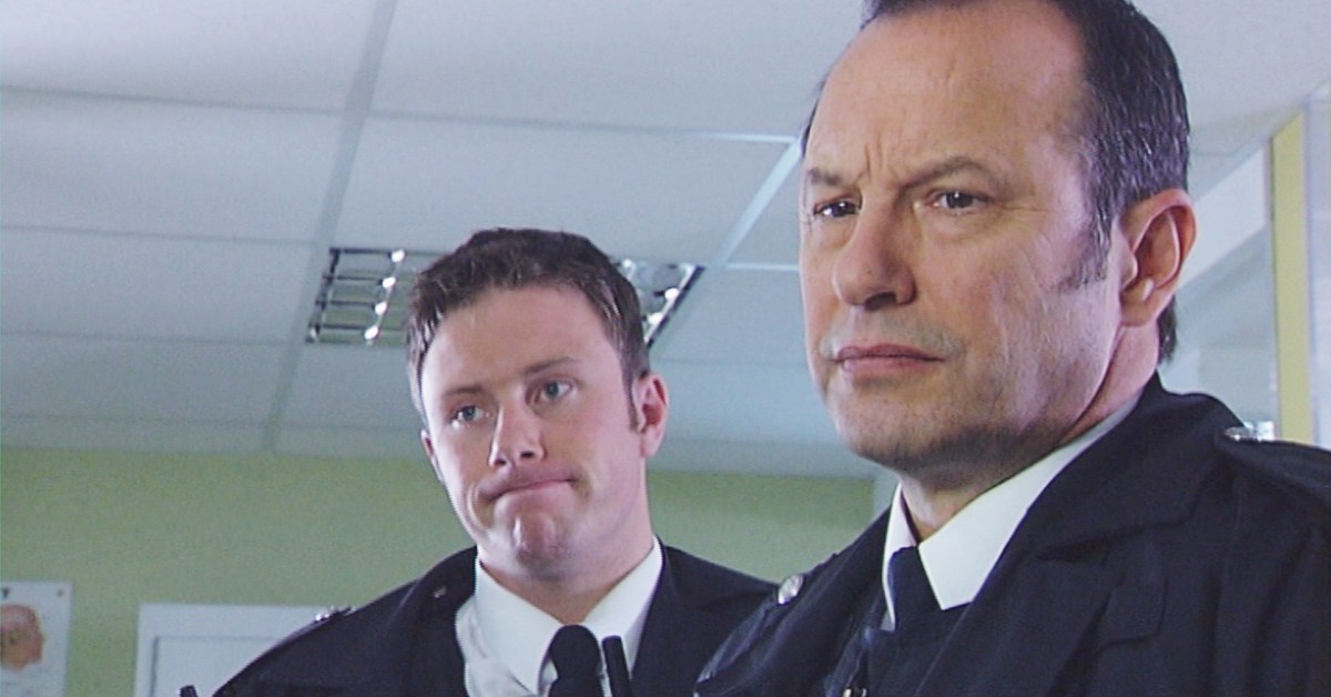 Stream The Bill Series 26 Episode 5 | Watch on U