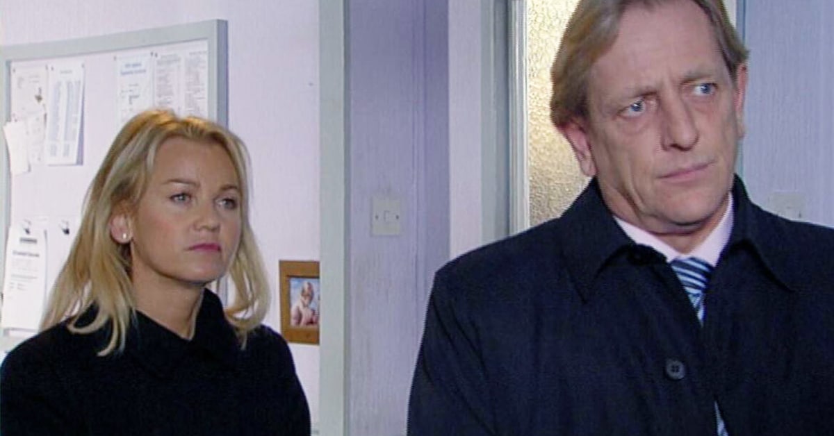 Stream The Bill Series 26 Episode 18 | Watch on U