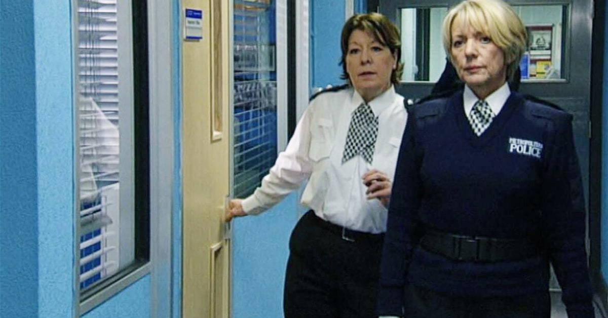 Stream The Bill Series 26 Episode 17 | Watch on U