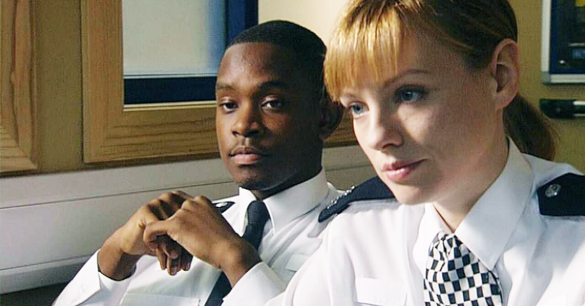 Stream The Bill Series 26 Episode 9 | Watch on U