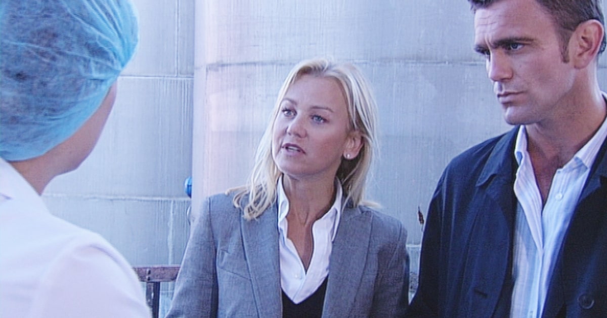 Stream The Bill Series 26 Episode 3 | Watch on U