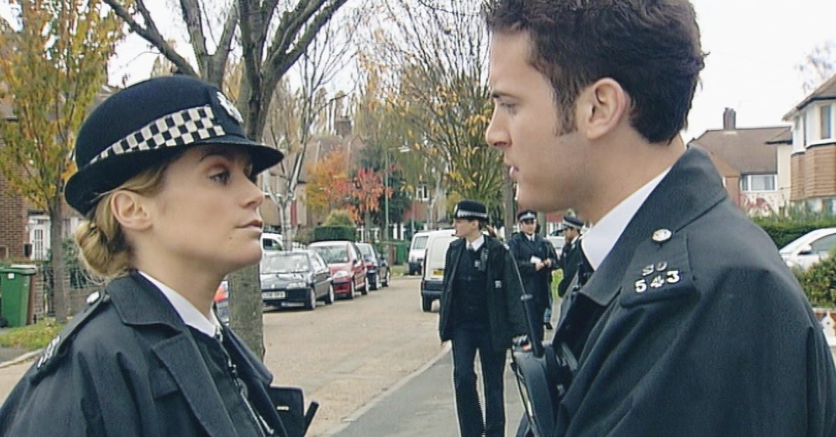 Stream The Bill Series 26 Episode 6 | Watch on U