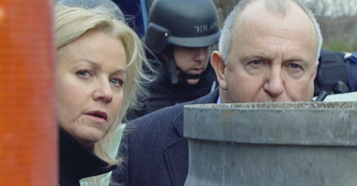 Stream The Bill Series 26 Episode 19 | Watch on U