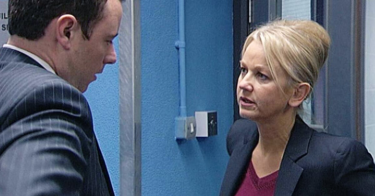 Stream The Bill Series 26 Episode 15 | Watch on U