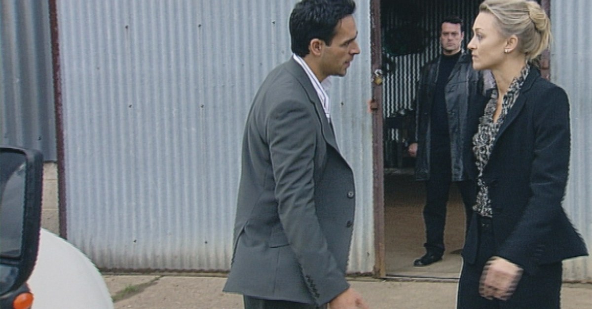 Stream The Bill Series 26 Episode 8 | Watch on U