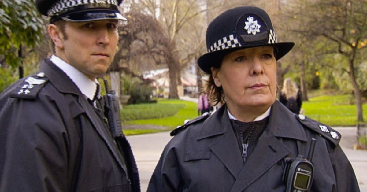 Stream The Bill Series 26 Episode 21 | Watch on U