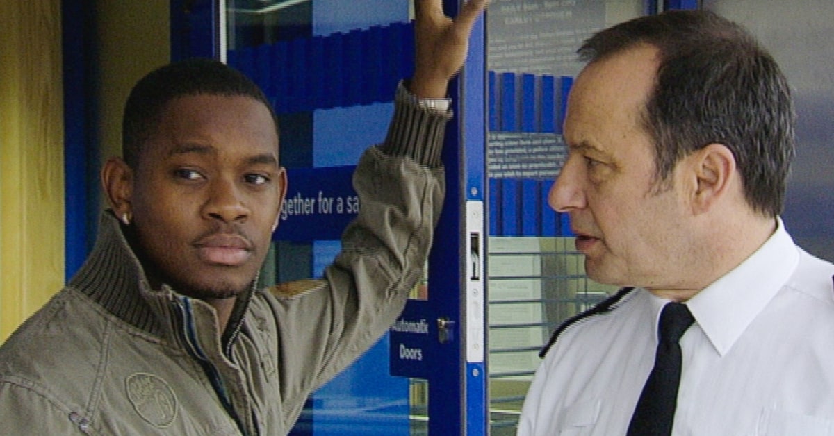 Stream The Bill Series 26 Episode 25 | Watch on U