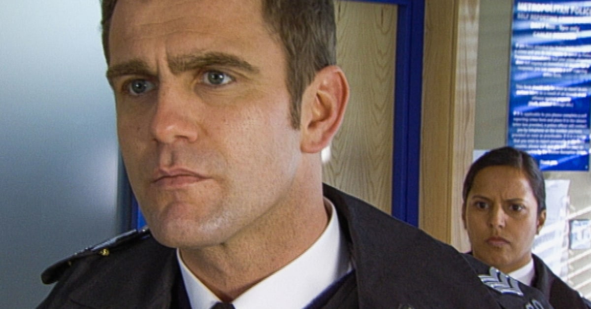 Stream The Bill Series 26 Episode 28 | Watch on U