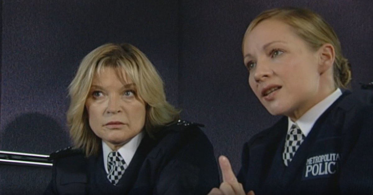 Stream The Bill Series 26 Episode 16 | Watch on U