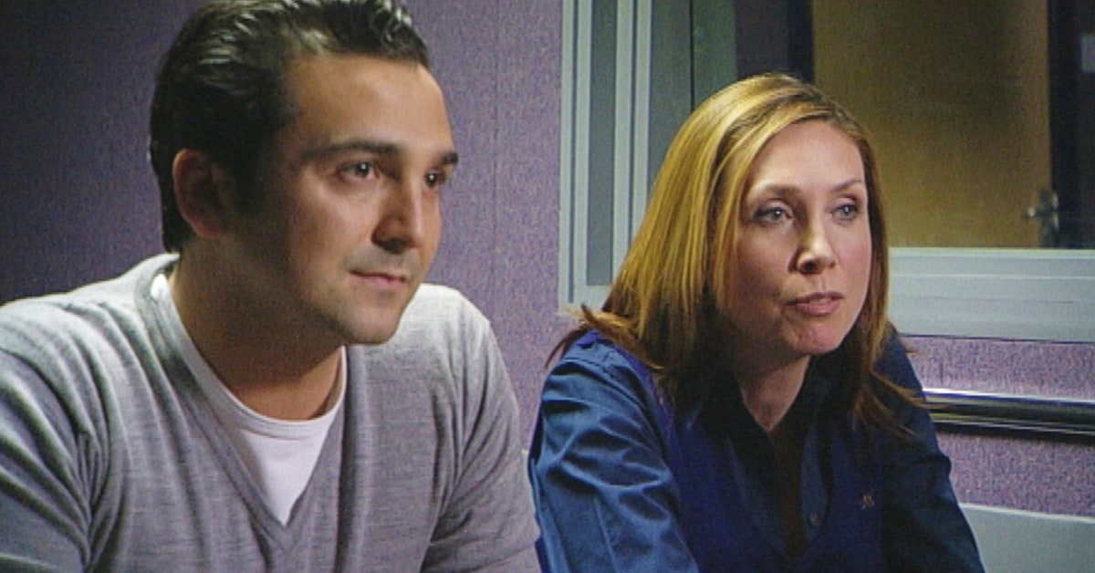 Stream The Bill Series 26 Episode 45 | Watch on U