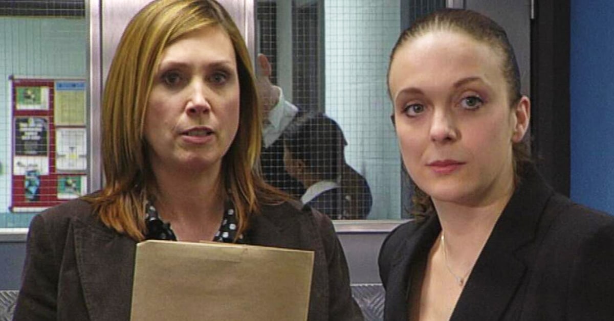 Stream The Bill Series 26 Episode 44 | Watch on U