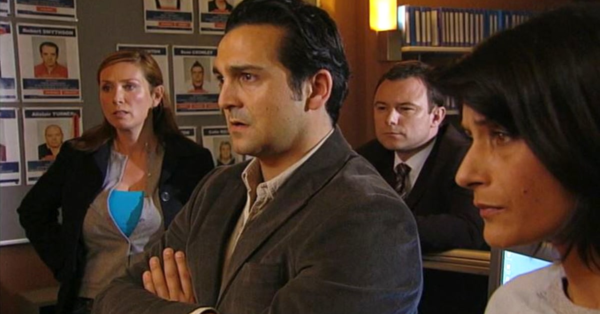 Stream The Bill Series 26 Episode 54 | Watch on U