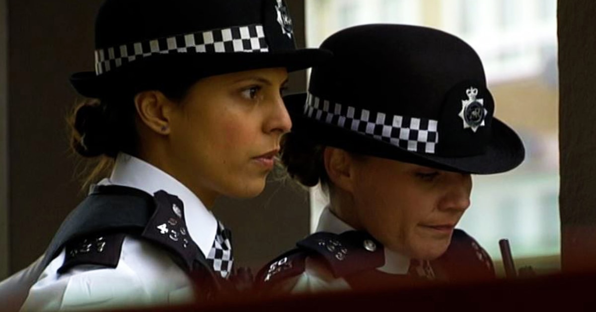 Stream The Bill Series 26 Episode 63 | Watch on U